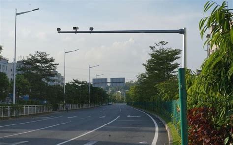 5月22日起绍兴新增7处交通监控点位，具体位置公布！