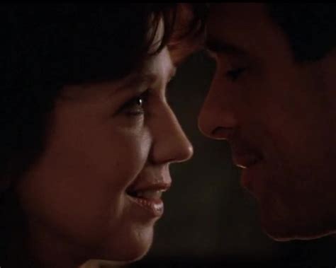 Auscaps Gerald Anthony Shirtless In Moonlighting 4 11 Eek A Spouse