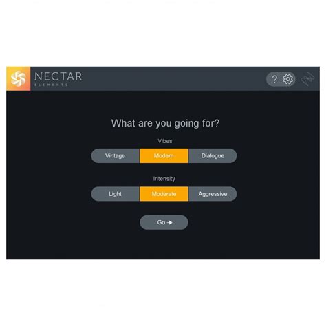 Izotope Nectar 3 Elements At Gear4music