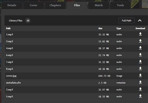 Bug Library Files Listed In Wrong Order After Renaming Files