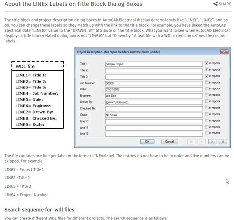 Solved Creating A Custom Drawing Template Page 3 Autodesk Community