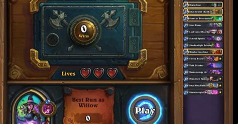Leave Button Album On Imgur