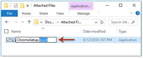 How To Send Exe Files As Attachments Blocked Attachments In Outlook