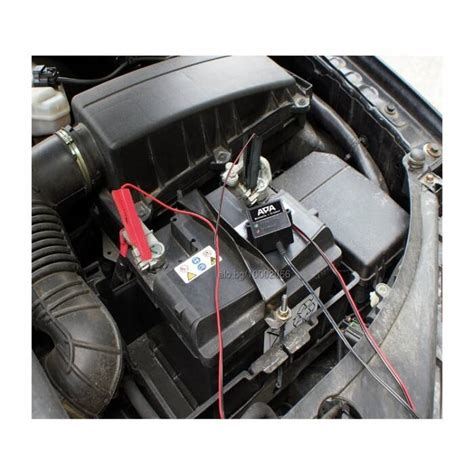 Зарядно за акумулатор 12v 0 5a Други авточасти Резервни части консумативи аксесоари