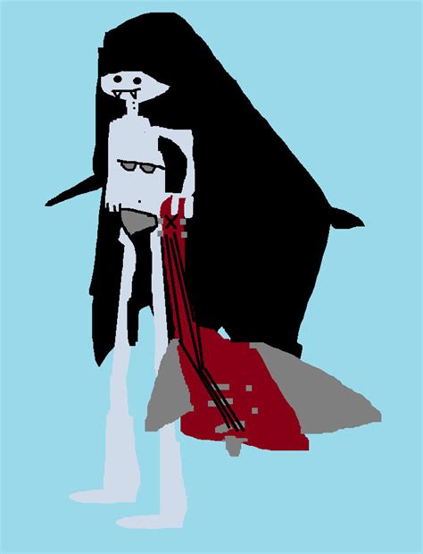Adventure Time Bikini Marceline By Solidwheel02 On Deviantart