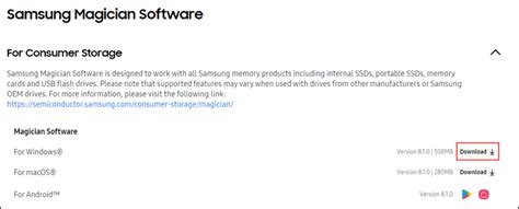 Samsung Magician Data Migration Interrupted For Unknown Reason