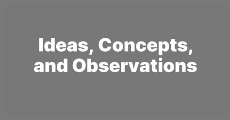 Milk Alternatives Page 5 Discussion Ideas Concepts And Observations