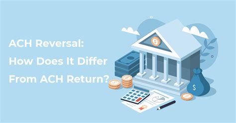 Ach Reversal How Does It Differ From Ach Return Ccbill Blog