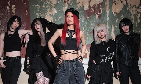 Bridear Release Video For New Single Cult