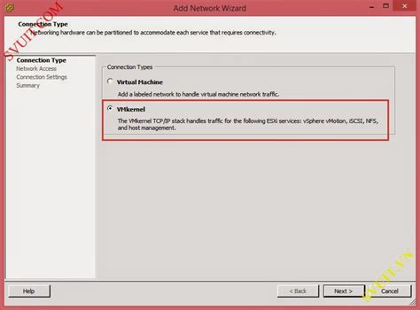 Vmware Bài 22 Migrate Vm With Vmotion ~ It System Administrator Tuts