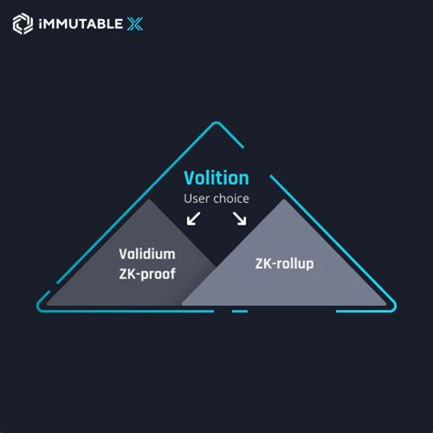 Immutable X The First Layer 2 Scaling Solution For Nfts On Ethereum