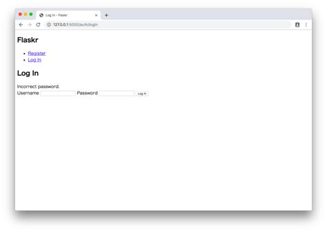 PythonFlask で作る Web アプリケーション チュートリアル編 Blow Up By Black Swan