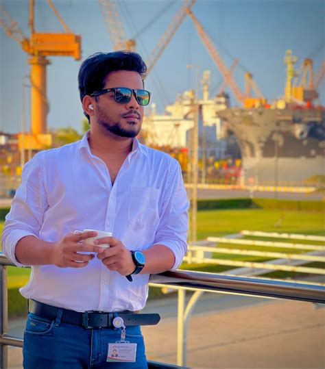 Farhan Mohammed On Linkedin Today Marks My 7 Years With Asyad Drydock