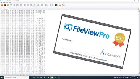 Fileviewpros Csv File Capabilities A Full Review Kitcartae