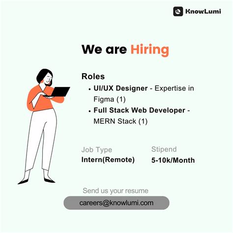 Muhammed Bilal O P On Linkedin 🌟 Join Our Team Uiux Designer And Web