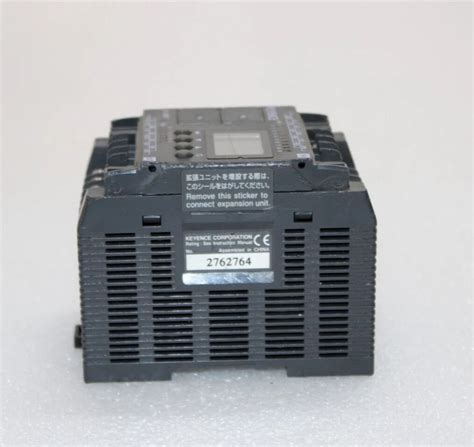 Keyence Programmable Logic Controllers At ₹ 5000piece Plc Industrial Automation In Bengaluru