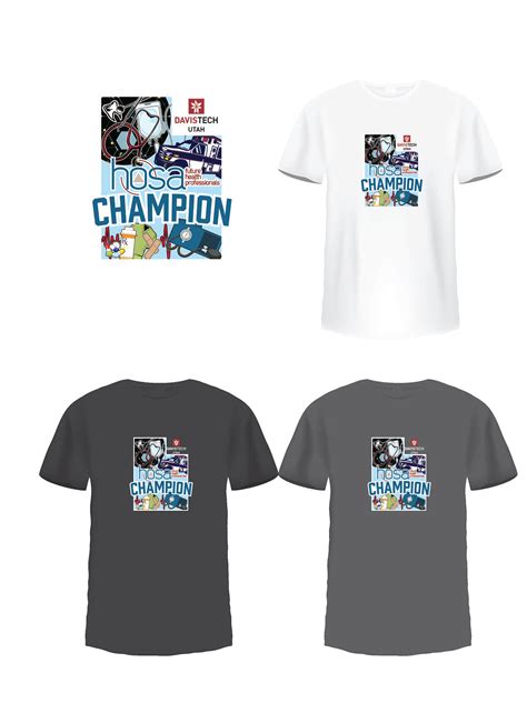 Davis Tech Projects Behance