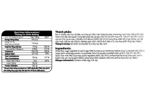 Bánh Bông Lan Cuộn Kem Solite Vị Socola 360g 18g X 20 Gói X 12 Hộp