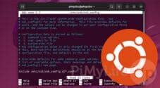 How To Edit A File On Ubuntu Using The Terminal Pi My Life Up