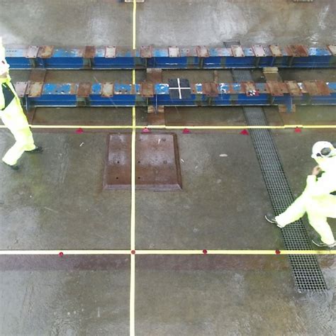 Detection Test On Outdoor Data A And B Four People Present And Download Scientific Diagram