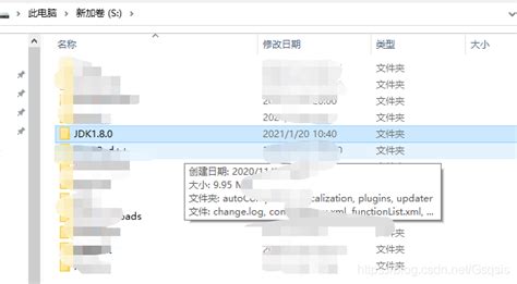 【精选】windows 环境下（win10andwin7）java8（jdk8）的下载 安装 环境变量设置全过程（超详细图文教程亲测版