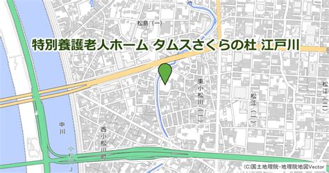特別養護老人ホーム タムスさくらの杜 春江費用待機者数施設情報など 老人ホーム 高齢者支援ネット