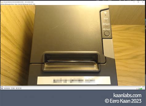 Low Latency Webcam To Browser Streaming With Rtspwebrtc Kaanlabs