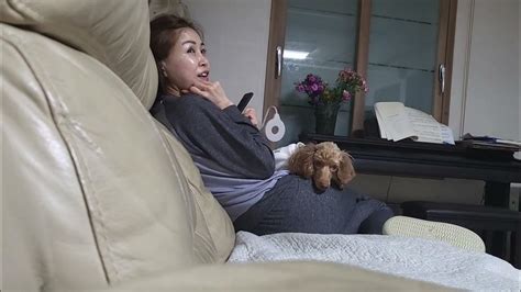 엄마 몰카 Youtube