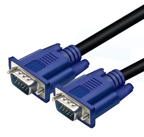 모니터 케이블 종류 1초만에 구별하는 방법 Vga Dvi Hdmi Dp Type C 썬더볼트 3 4 네이버 블로그