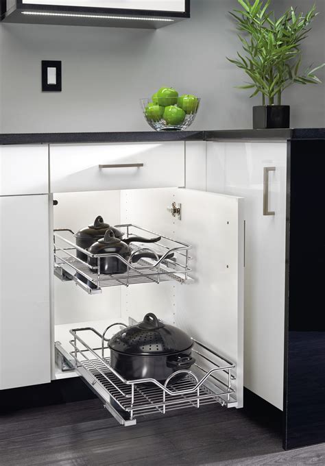 Premier Pullout Shelf