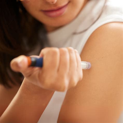 Guideline For Insulin Use A Step By Step Guide On How To Take Insulin