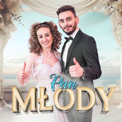 Pan Młody Youtube Music
