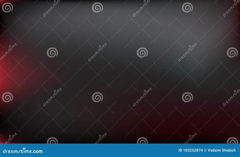 Dark Background From Gradient Mesh Vector Illustration Eps10 Stock Illustration Illustration