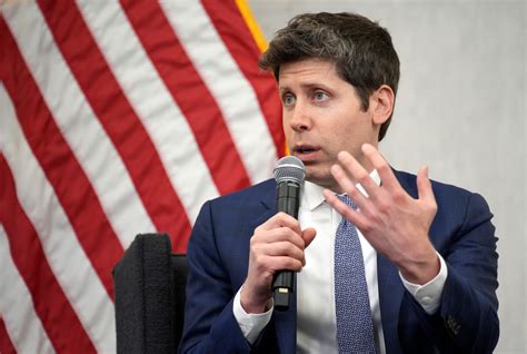 Gpt Oss Openai Ceo Erklärt Was Hinter Der Öffnung Der Modelle Steckt Business Insider