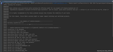 关于some Problems Were Encountered While Building The Effective Model For的问题mysql两脚兽的臭猪猪 华为云开发者联盟