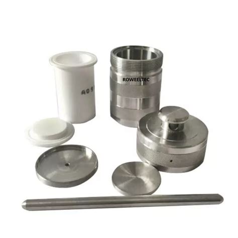 Hydrothermal Synthesis