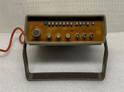Gw Gfg 8015g Function Generator Auschoice