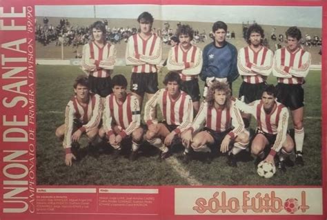 Pin De Fabian Suppo En Union Santa Fe Santa Fe Santos