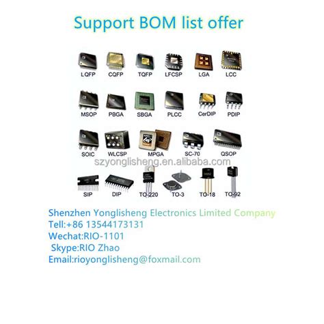 Stm32g431สต็อกเดิมไมโครคอนโทรลเลอร์ Stm32g431rbt6