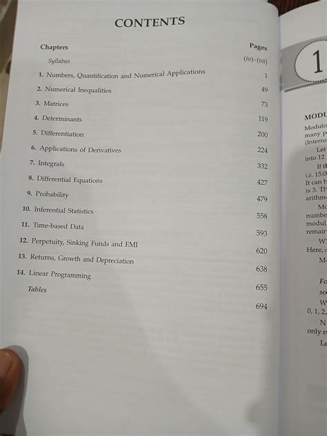 Applied Mathematics Textbook Class Xii Cbse Syllabus Code 241 By M L Aggarwal And Neeraj Raj