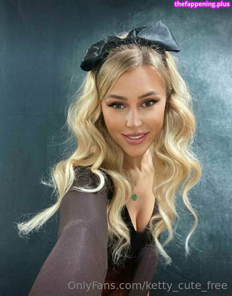 Kducketts Kettycutefree Nude Onlyfans Photo 99 The Fappening Plus