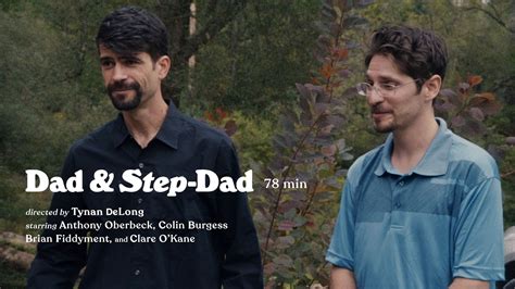 Dad And Step Dad Nobudge