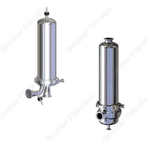 벤트 필터 하우징 Brother Filtration