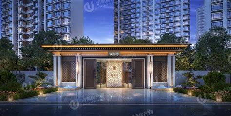 远洋万和府槐荫区楼盘价格详情学区配套户型图 济南房产网