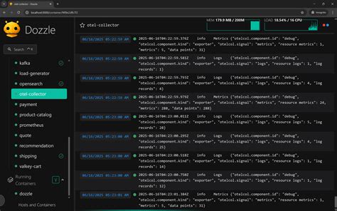 Mastering Docker Logs A Comprehensive Tutorial · Dash0