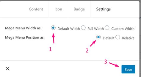How To Create Vertical Mega Menu In Elementor Elementskit How To Create Vertical Mega Menu In Elementor Elementskit
