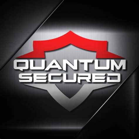 Cctv Installation Quantum Secured