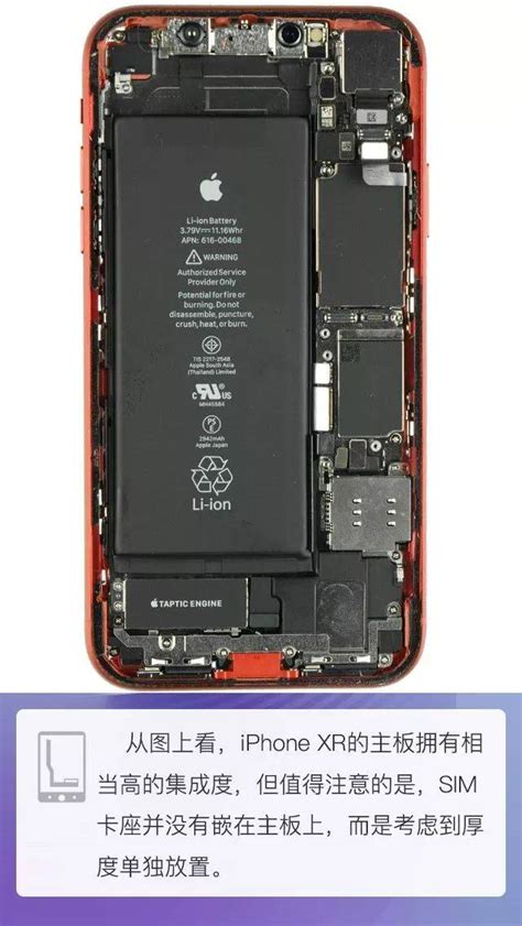 苹果xr拆机图解超详细 苹果7机超详细 苹果5机超详细 第6页 大山谷图库