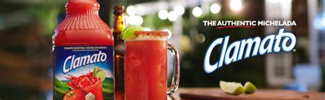 Clamato Original Tomato Cocktail 55 Fl Oz Cans Pack Of 24 Amazon