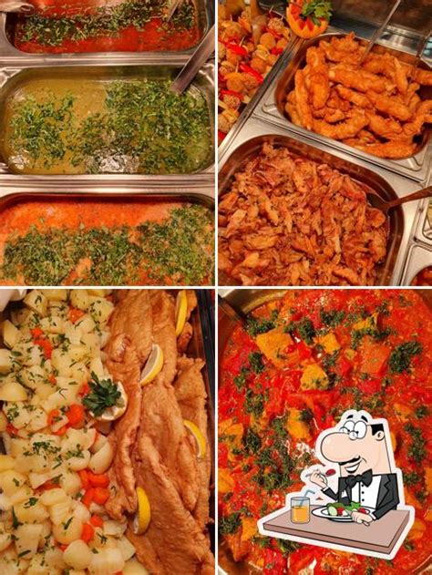 Pranz Delicios Bucharest Restaurant Menu Prices And Reviews